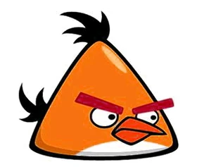 Sun Bird | Angry Birds Fanon Wiki | Fandom
