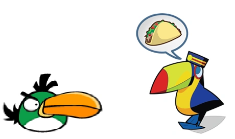 Angry Birds Booyah | Angry Birds Fanon Wiki | Fandom