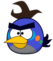 Alex Bird | Angry Birds Fanon Wiki | Fandom