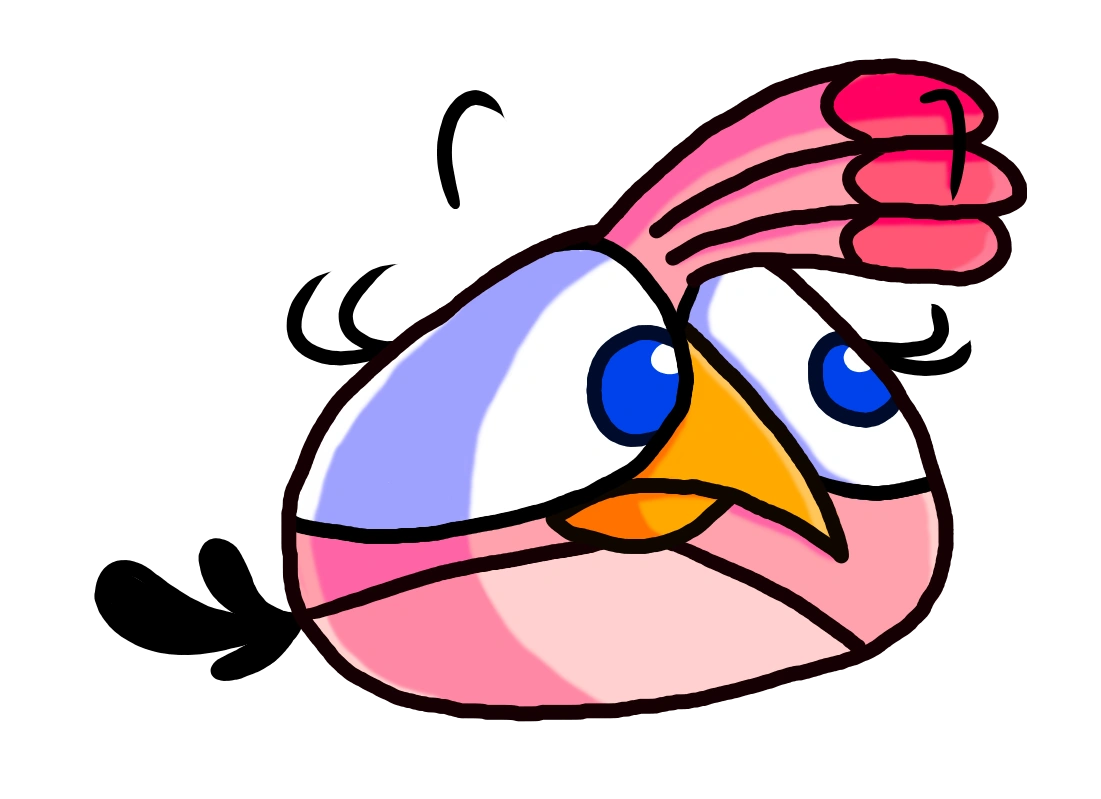 Stolla | Angry Birds Fanon Wiki | Fandom