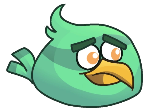 Alex (Golden Island) | Angry Birds Fanon Wiki | Fandom