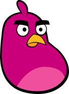 Zippy | Angry Birds Fanon Wiki | Fandom