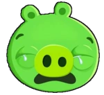 Sad Pig | Angry Birds Fanon Wiki | Fandom