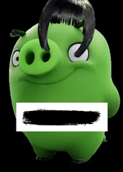 Powerpuff Pigs | Angry Birds Fanon Wiki | Fandom