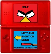 Angry Birds Nintendo DS | Angry Birds Fanon Wiki | Fandom