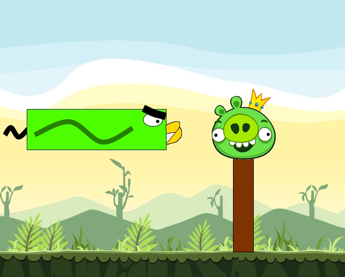 Boxing Bird | Angry Birds Fanon Wiki | Fandom