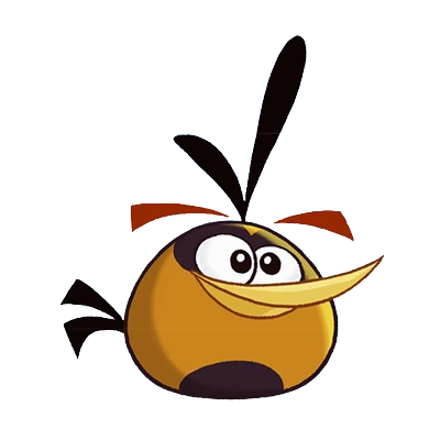 Bubbles. | Angry Birds Fanon Wiki | Fandom