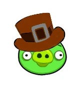 Colonel Pig | Angry Birds Fanon Wiki | Fandom