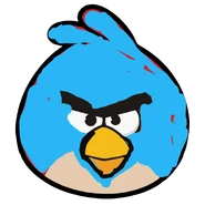 Ryan (ABwebGamesFan) | Angry Birds Fanon Wiki | Fandom