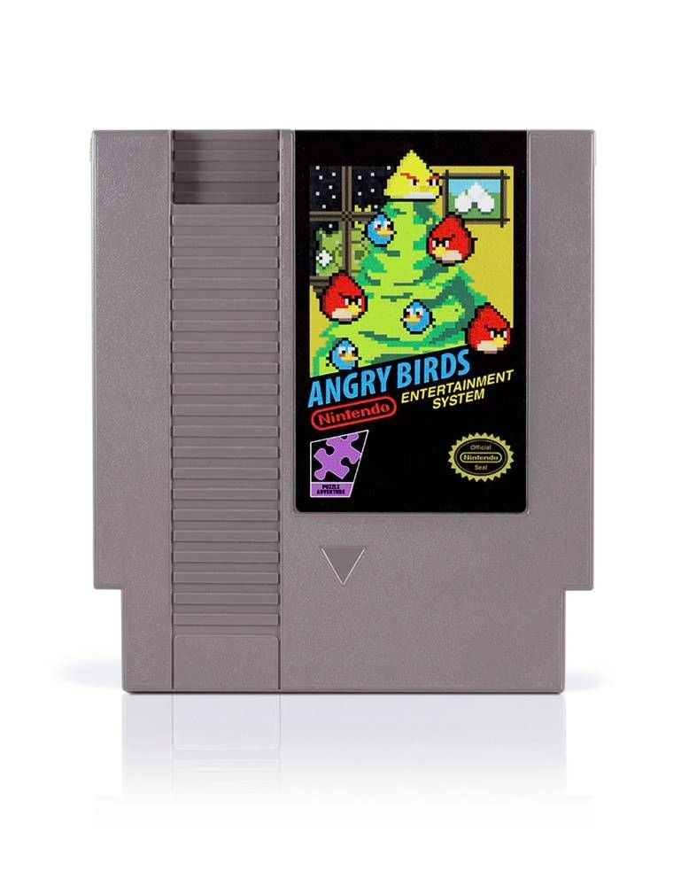 Angry Birds Nes | Angry Birds Fanon Wiki | Fandom