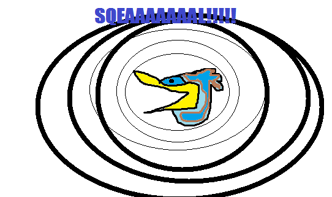 Squealer Bird | Angry Birds Fanon Wiki | Fandom