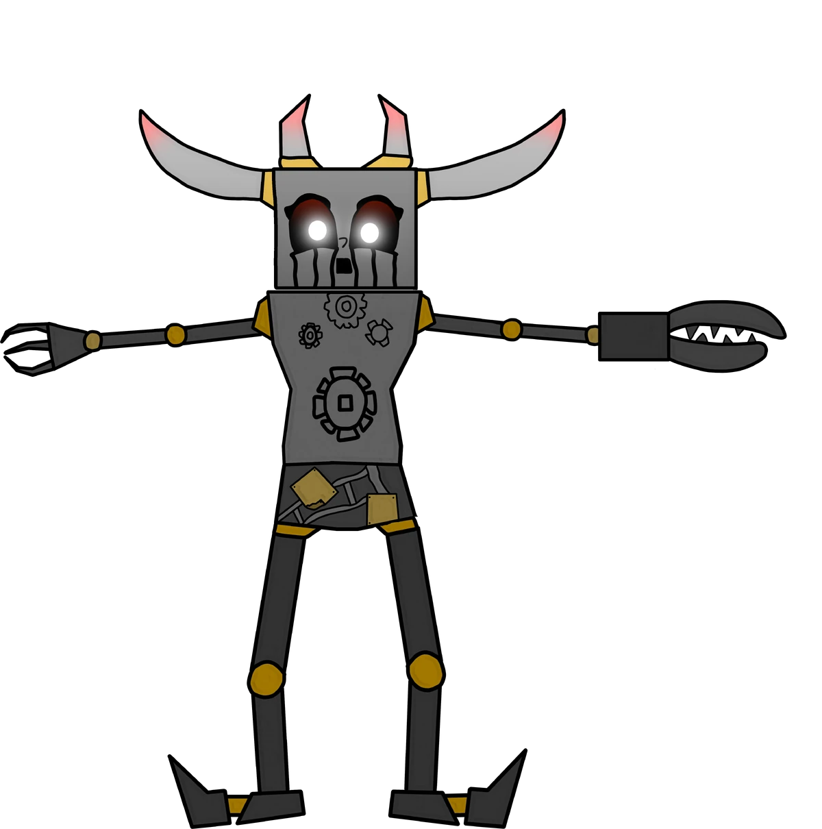 The Ember of the Cows | Angry Birds Fanon Wiki | Fandom