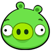 Minion Pigs | Angry Birds Fanon Wiki | Fandom