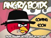 Big Red | Angry Birds Fanon Wiki | Fandom