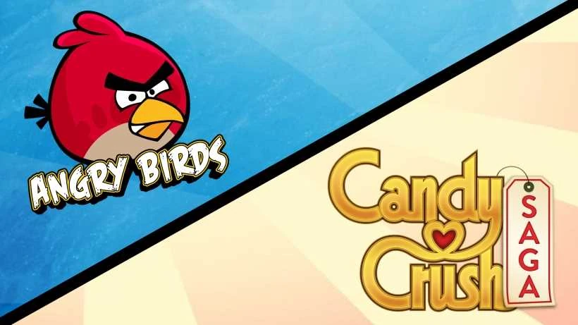 Angry Birds Candy Crush Saga | Angry Birds Fanon Wiki | Fandom