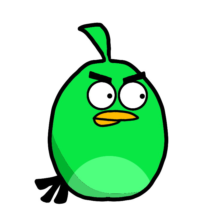 Hoke | Angry Birds Fanon Wiki | Fandom