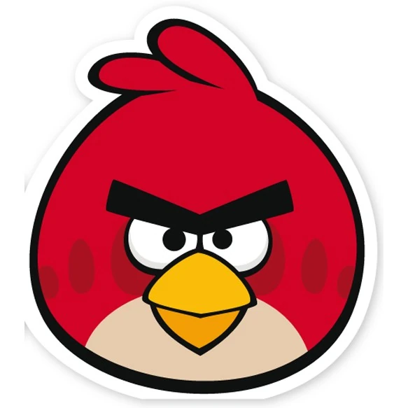 Angry Birds: Cut-Out Ultra | Angry Birds Fanon Wiki | Fandom
