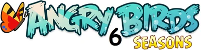 Angry Birds Seasons 6 | Angry Birds Fanon Wiki | Fandom