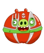 Angry Birds Go!: Mega | Angry Birds Fanon Wiki | Fandom