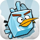 Angry Ice Bird | Angry Birds Fanon Wiki | Fandom