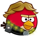 Thomas | Angry Birds Fanon Wiki | Fandom