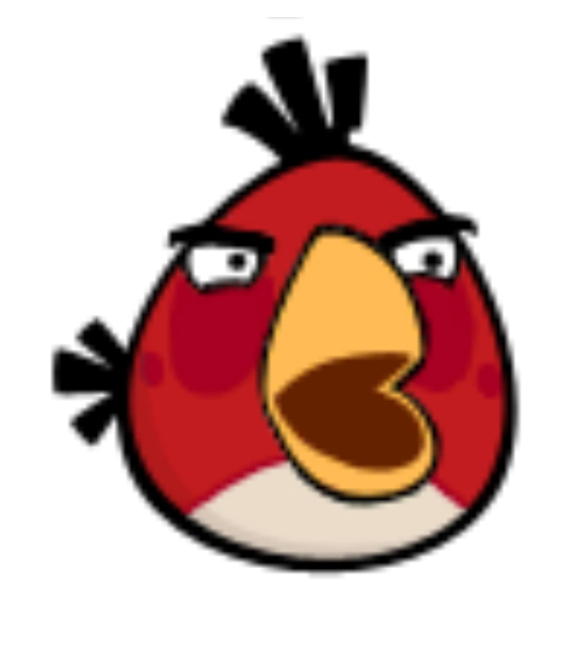 Matilda (Red's Power) | Angry Birds Fanon Wiki | Fandom