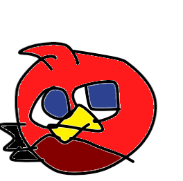 Little Soundwave | Angry Birds Fanon Wiki | Fandom