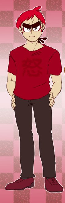 Red | Angry Birds Fanon Wiki | Fandom