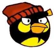 Angry Birds Fantastic Adventures: Side Characters | Angry Birds Fanon ...