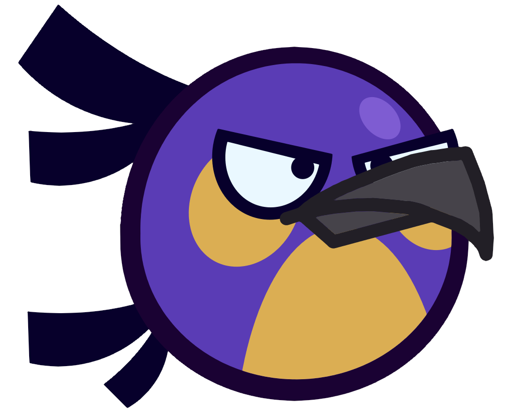 Indigo (Craft) | Angry Birds Fanon Wiki | Fandom