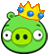 Prince Pig | Angry Birds Fanon Wiki | Fandom