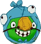 Angry Birds 64 DS | Angry Birds Fanon Wiki | Fandom