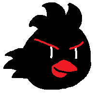 Angry Birds: Corrupted | Angry Birds Fanon Wiki | Fandom