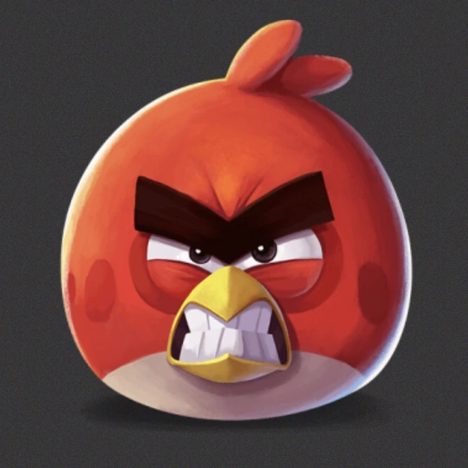 AngryGames | Angry Birds Fanon Wiki | Fandom