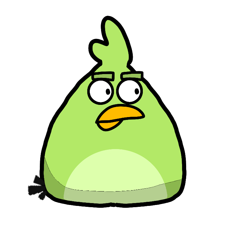 Petr | Angry Birds Fanon Wiki | Fandom