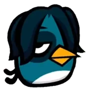 Angry Birds Fantastic Adventures: Side Characters | Angry Birds Fanon ...