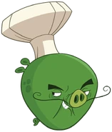 Chef Pig | Angry Birds Fanon Wiki | Fandom