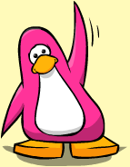 Pink Penguin | Angry Birds Fanon Wiki | Fandom