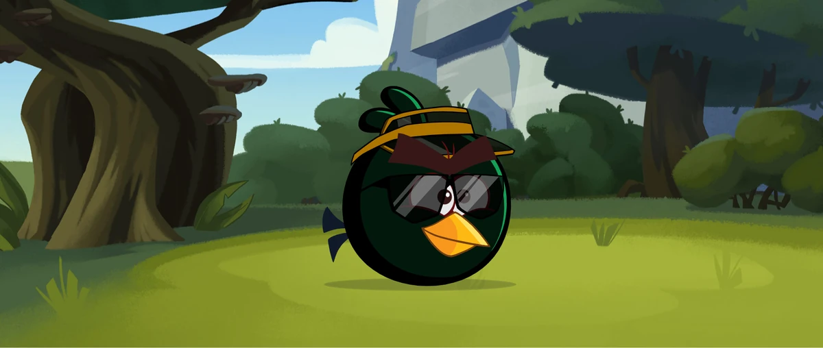 Breteor | Angry Birds Fanon Wiki | Fandom