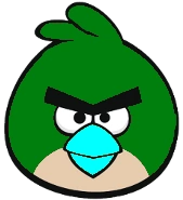Clover | Angry Birds Fanon Wiki | Fandom