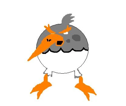 Swooping Condor | Angry Birds Fanon Wiki | Fandom