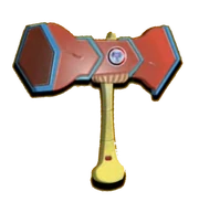 Angry Birds: EXPANSION/Weapons | Angry Birds Fanon Wiki | Fandom