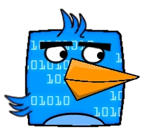 Matrix Bird | Angry Birds Fanon Wiki | Fandom