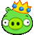 Prince Pig | Angry Birds Fanon Wiki | Fandom