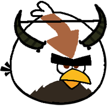 Appa | Angry Birds Fanon Wiki | Fandom