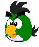 Derek | Angry Birds Fanon Wiki | Fandom