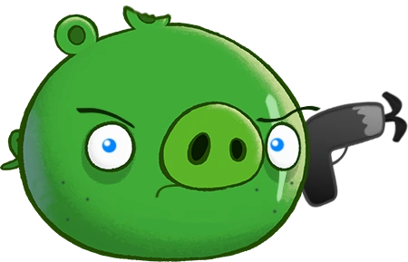 Paranol - Banicano | Angry Birds Fanon Wiki | Fandom