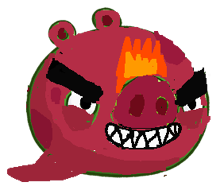 Angry Birds: Corrupted | Angry Birds Fanon Wiki | Fandom