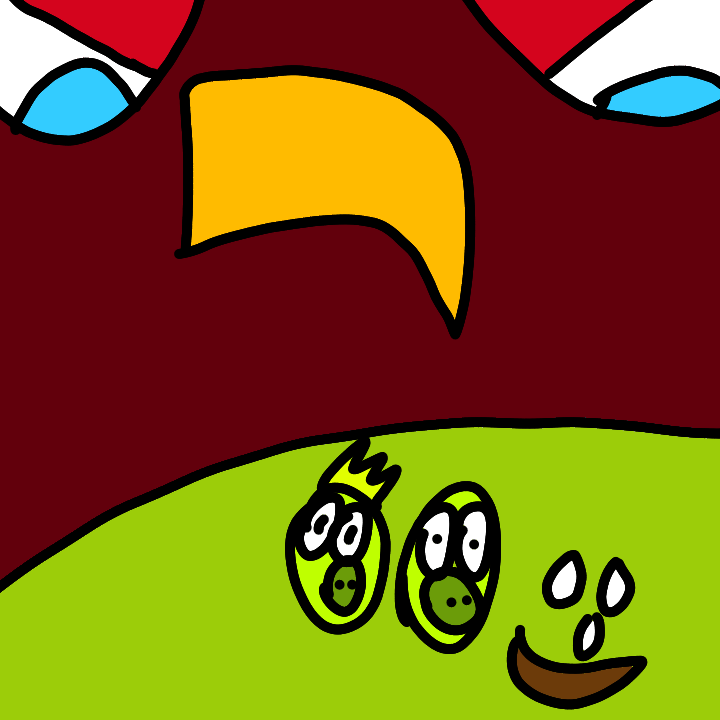 Ultra Super massive Gigantic huge bigger big | Angry Birds Fanon Wiki ...