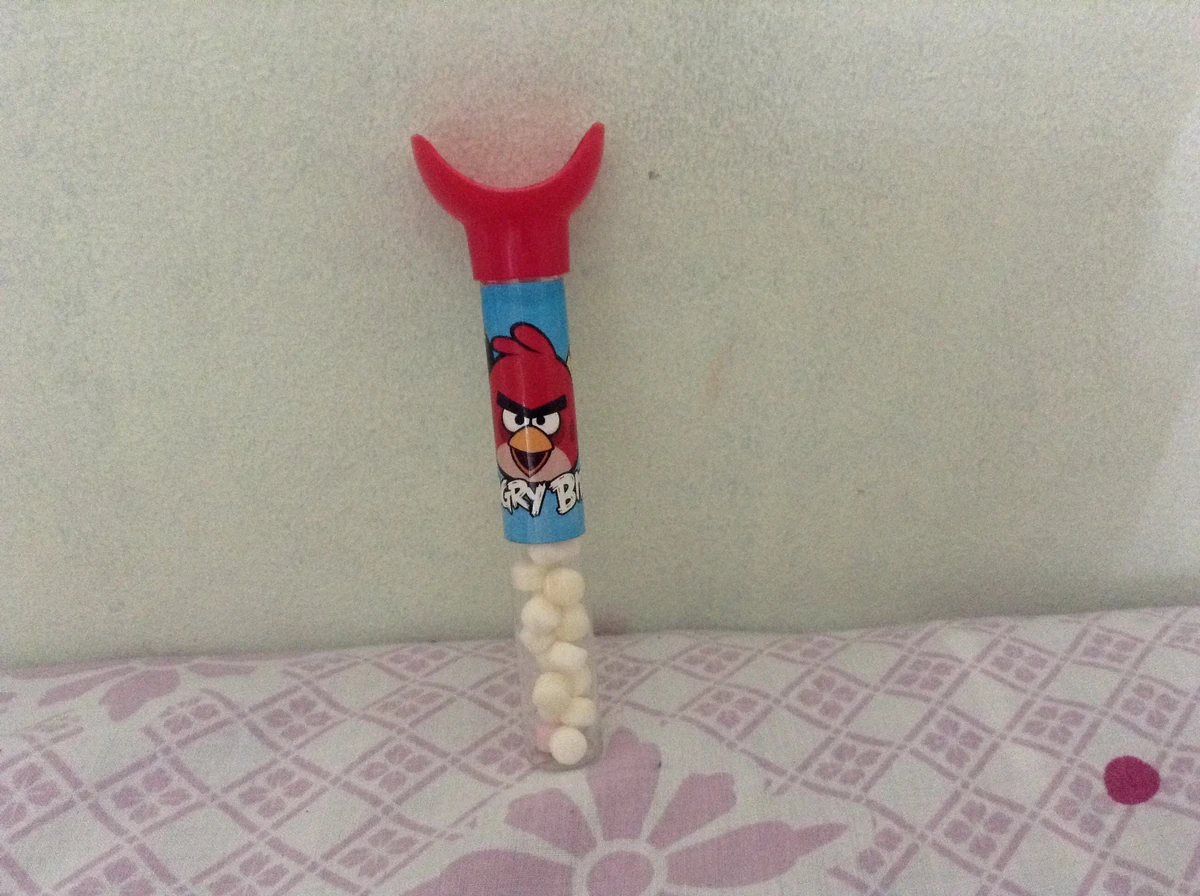 Angry Birds Candy | Angry Birds Fanon Wiki | Fandom